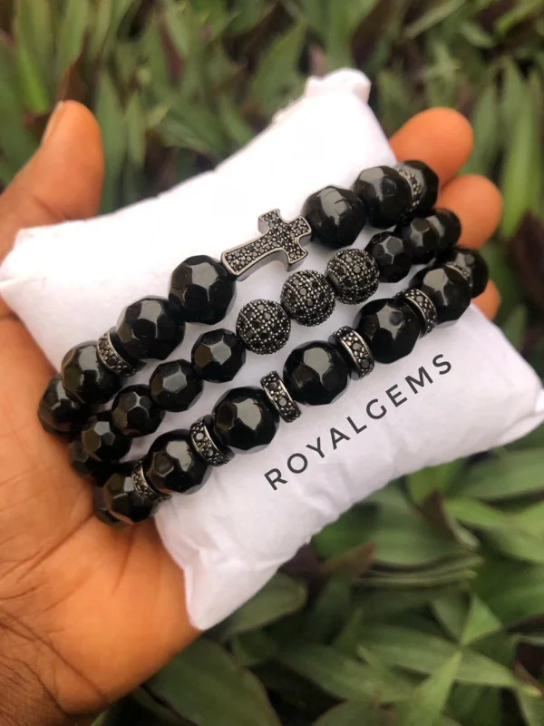 Bracelet - Royal Gems Global